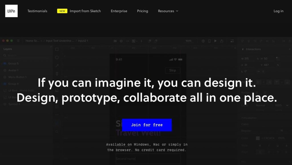20+ Best Web Design Software for Web Designers(2023)
