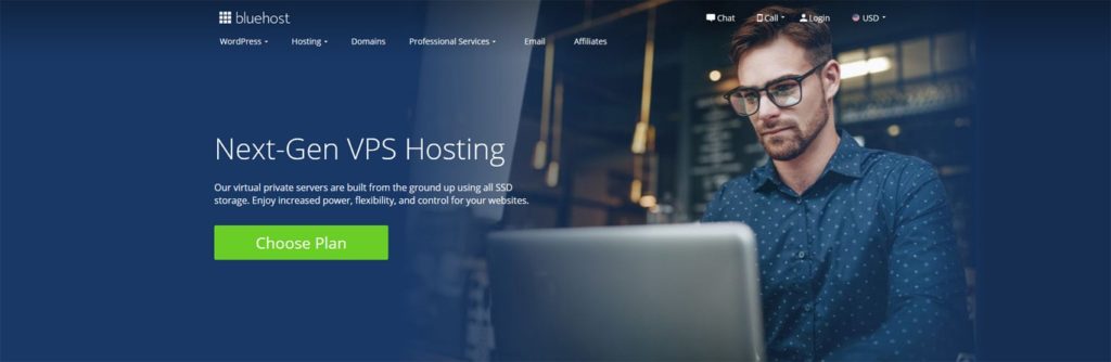 Bluehost Review — In-Depth Review of Tech, Support & Features