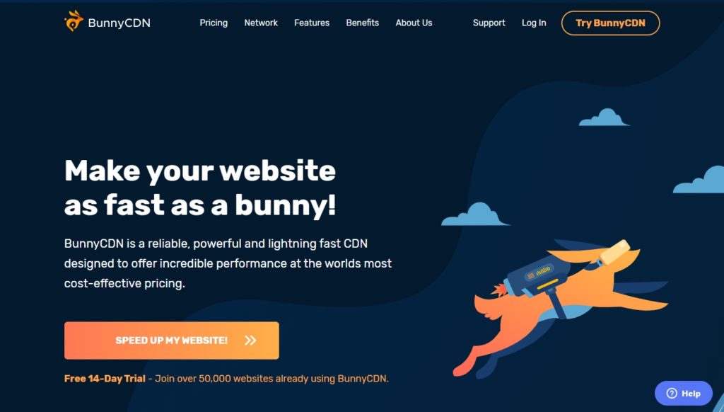 Top 11 CDN Providers to Speed up Your Website (2022)