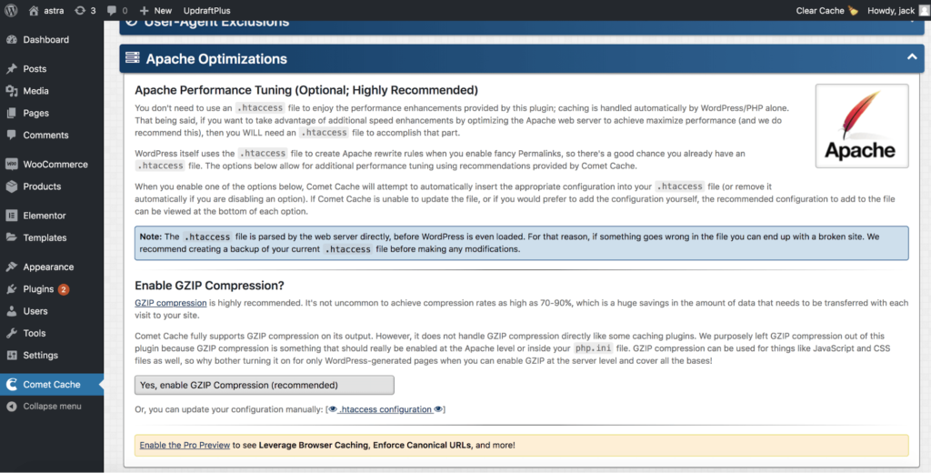 Comet Cache Review — How Good Is This WordPress Caching Plugin?