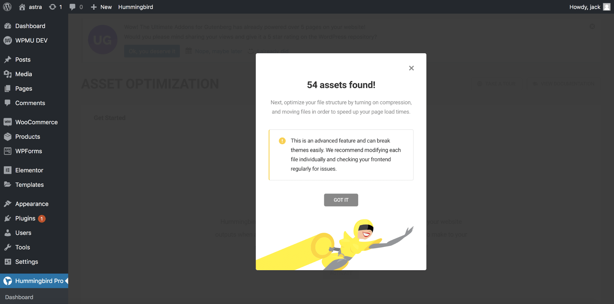 Hummingbird Pro for WordPress – The best caching plugin?