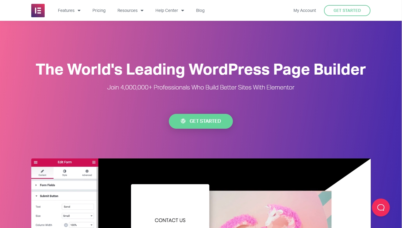How To Create A Custom Header With Elementor 2021 The Complete Guide