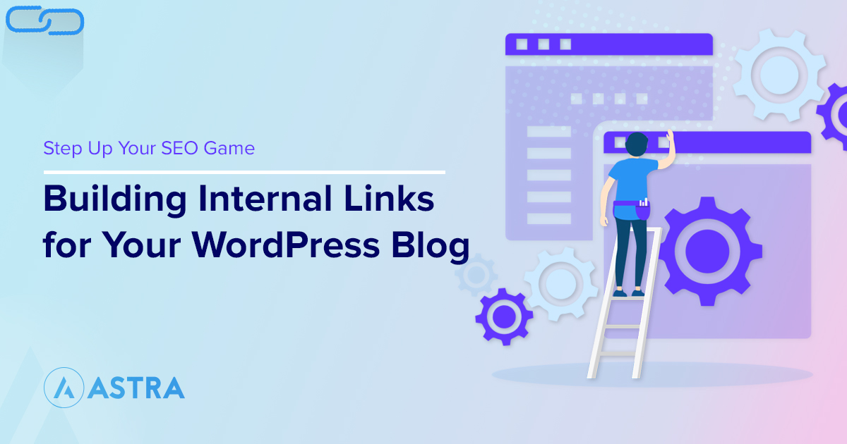 How To Add an Internal Link in WordPress - Beginner's Guide