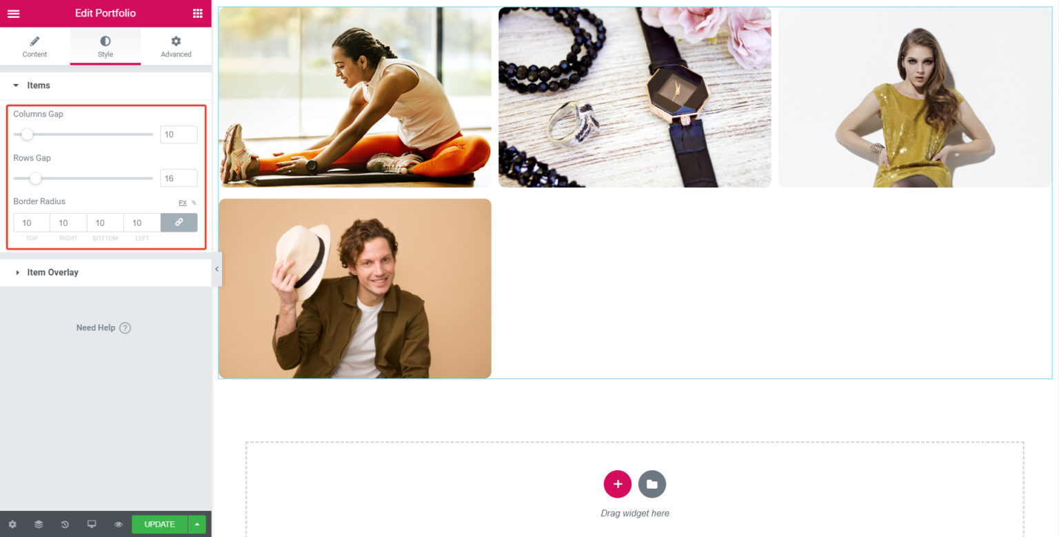 How to Create an Elementor Portfolio — Step by Step Guide