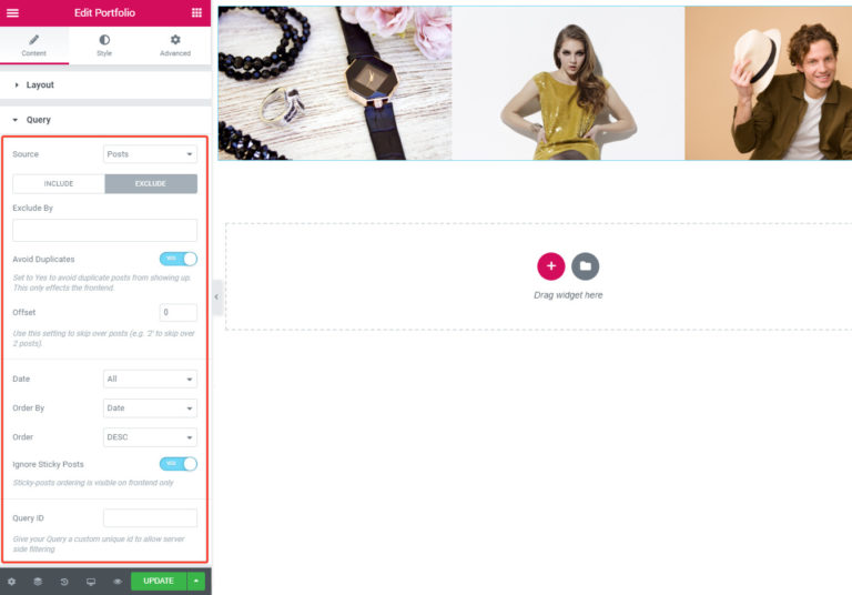 How to Create an Elementor Portfolio — Step by Step Guide