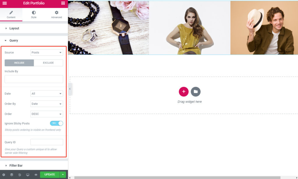 How to Create an Elementor Portfolio — Step by Step Guide
