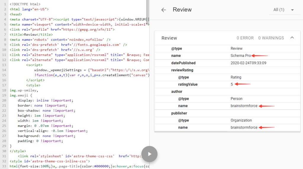How to Add Rich Snippets in WordPress to Improve CTR