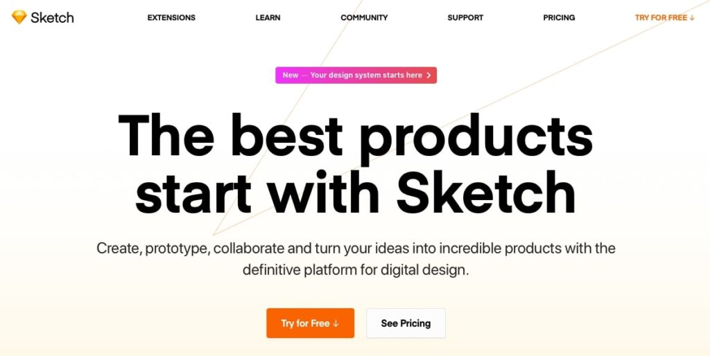 20+ Best Web Design Software for Web Designers(2023)