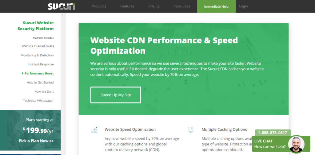 Top 14 CDN Providers to Speed up Your Website (2023)