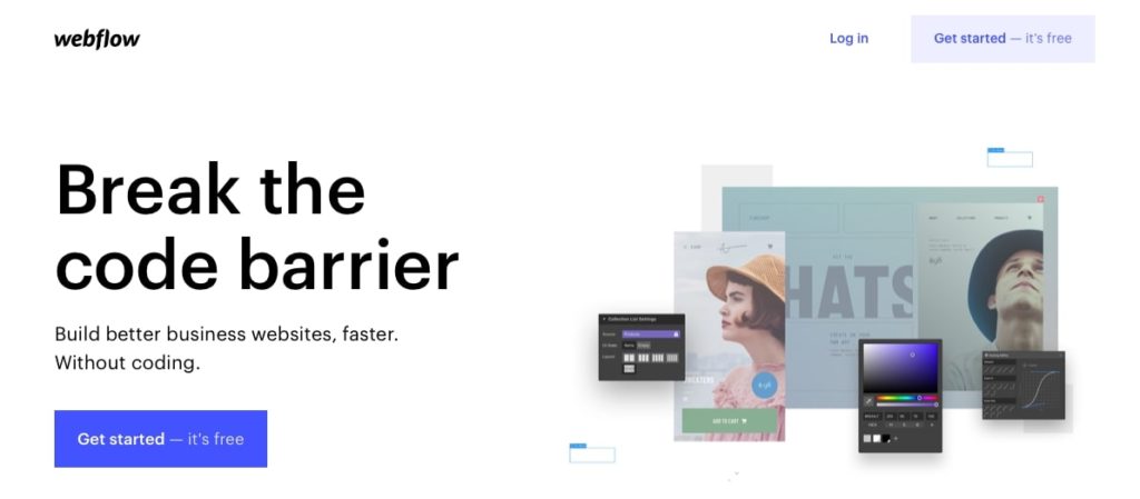 20+ Best Web Design Software for Web Designers(2023)