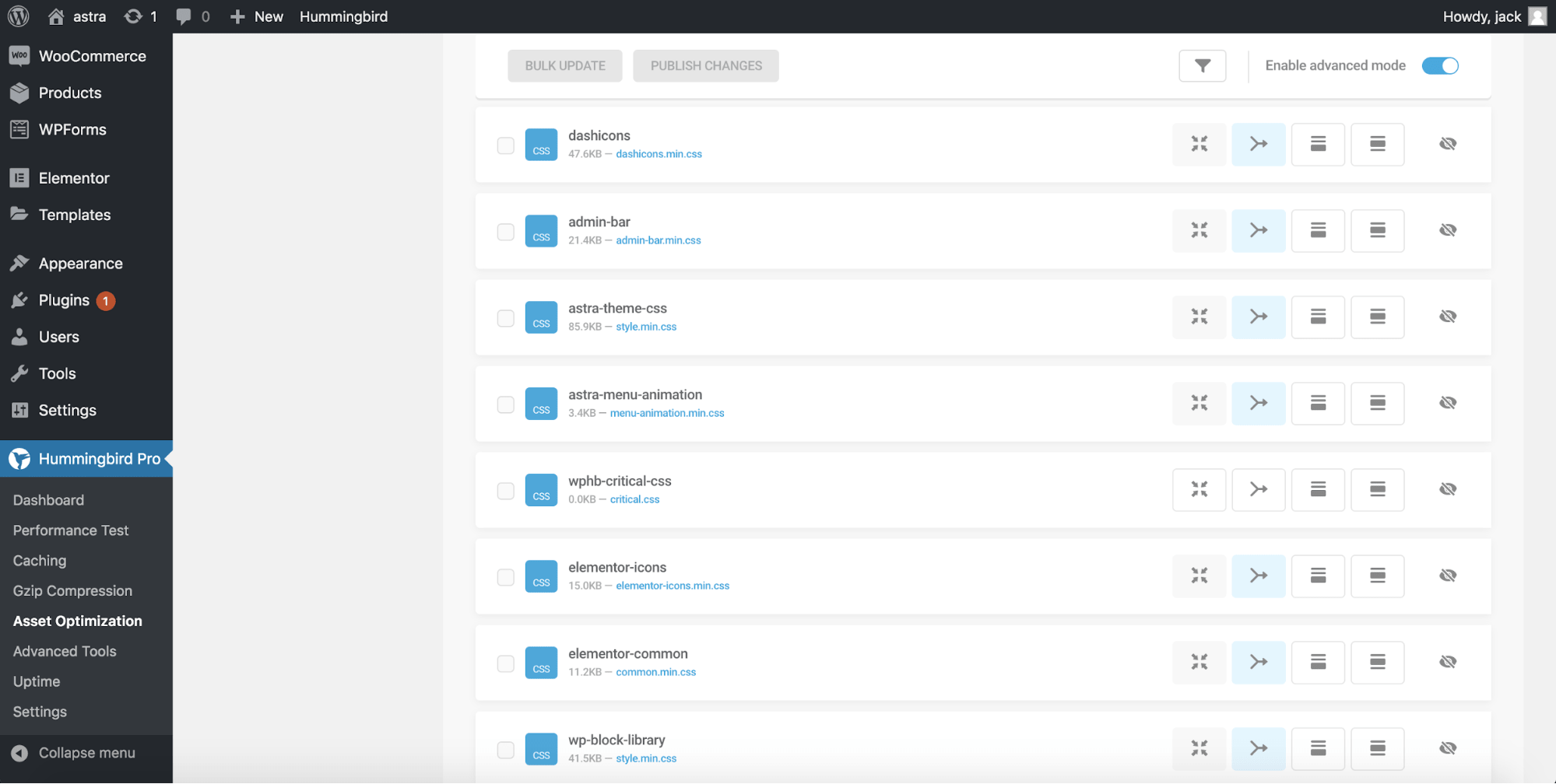 Hummingbird Pro for WordPress – The best caching plugin?