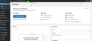 How to clear WordPress cache – 4 ways to clear your caches