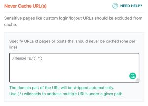 WordPress Caching: Ultimate Guide for the Beginners