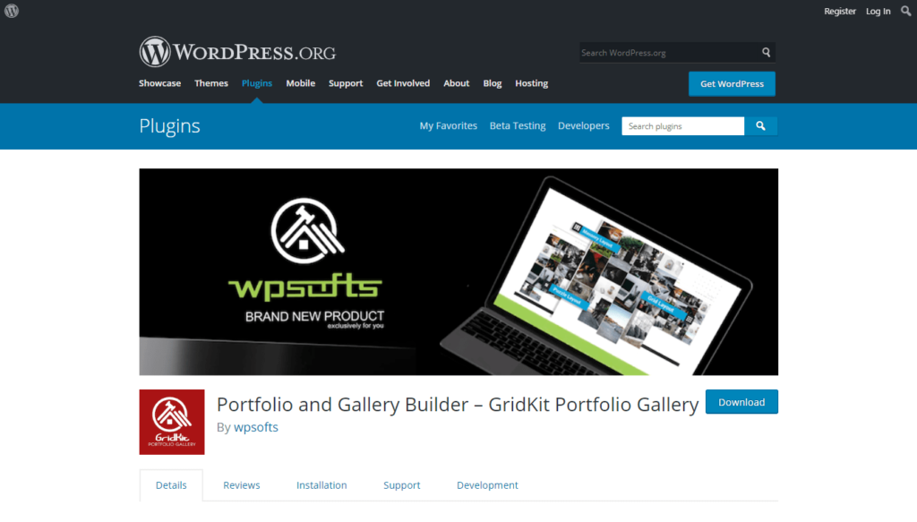Top WordPress Portfolio Plugins for Showcasing Your Work