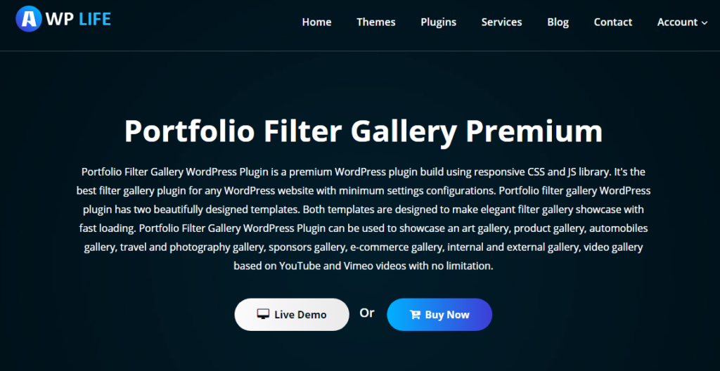 Top WordPress Portfolio Plugins for Showcasing Your Work