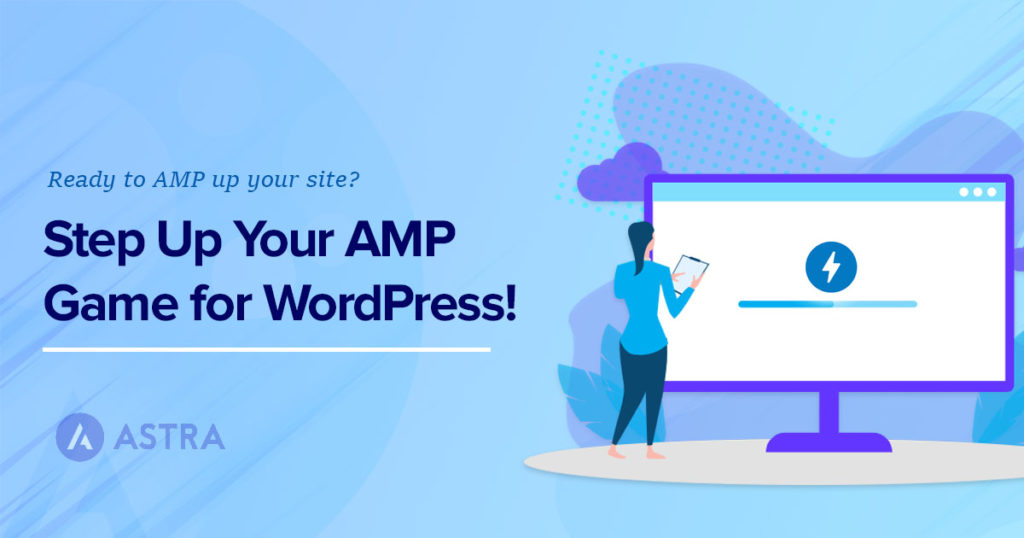 How to Setup AMP on Your WordPress Website (2023)