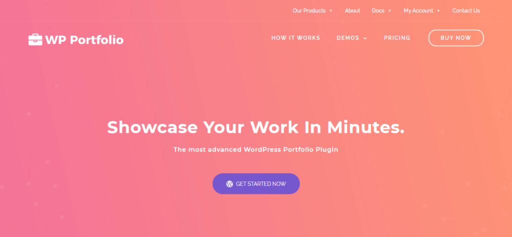 Top WordPress Portfolio Plugins for Showcasing Your Work