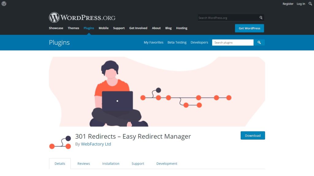 301 Redirects In WordPress — The Complete Guide