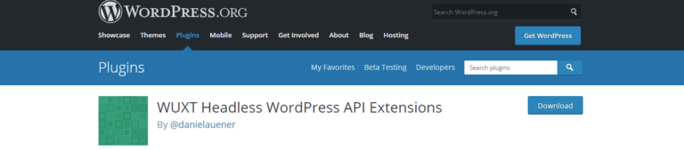 Everything You Need to Know About Headless WordPress - Astra