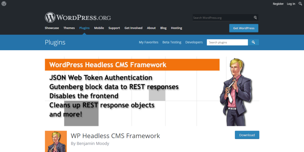 Everything You Need to Know About Headless WordPress - Astra