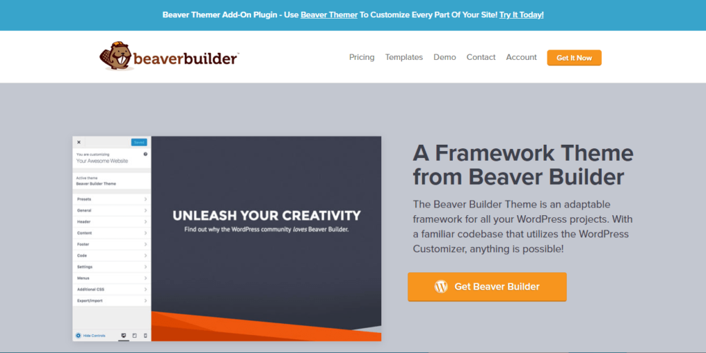 7 Best Beaver Builder Themes (2023 Update)