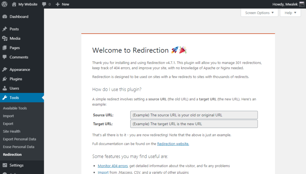 301 Redirects In WordPress — The Complete Guide
