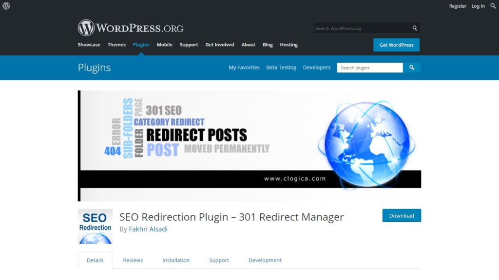301 Redirects In WordPress — The Complete Guide