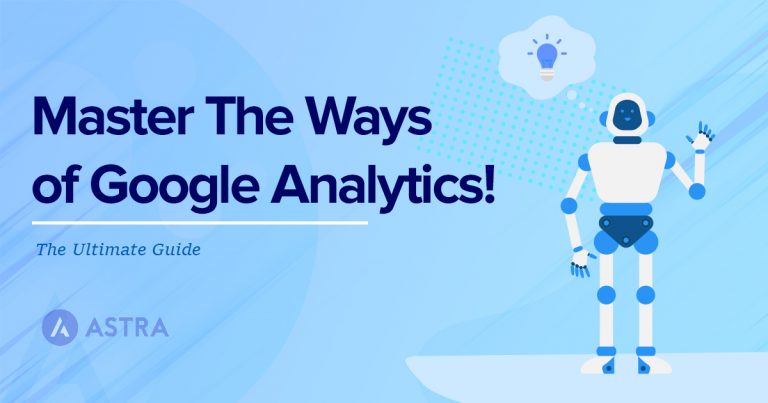 How to add a property to Google Analytics – WordPress guide
