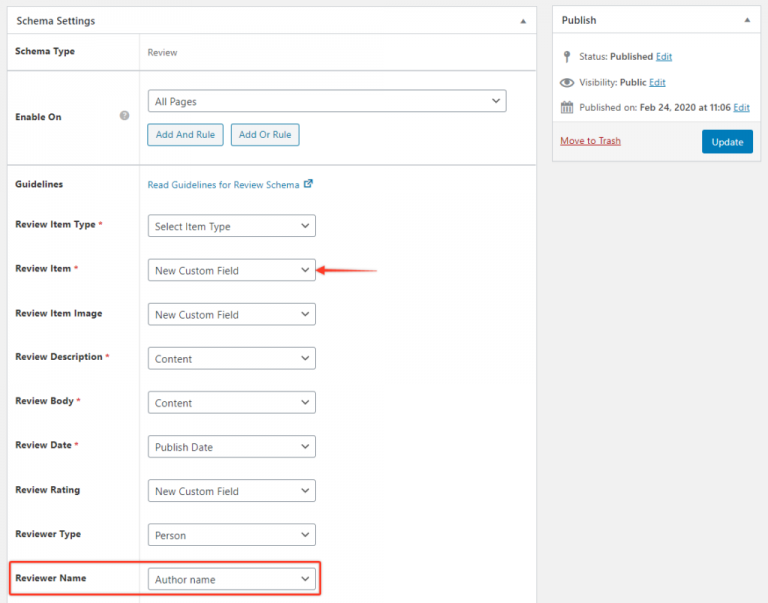 How To Add Schema in WordPress – Step by Step Guide