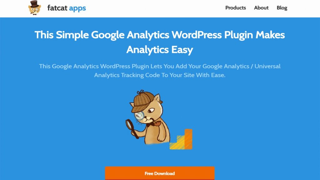 9 Google analytics plugins for WordPress. Which will you use?