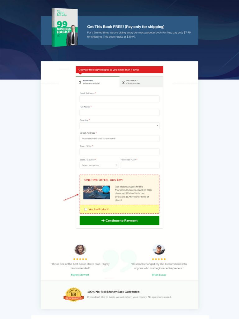 Complete Guide to Tripwire Funnels With 9 Powerful Examples