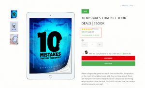 Complete Guide to Tripwire Funnels With 9 Powerful Examples