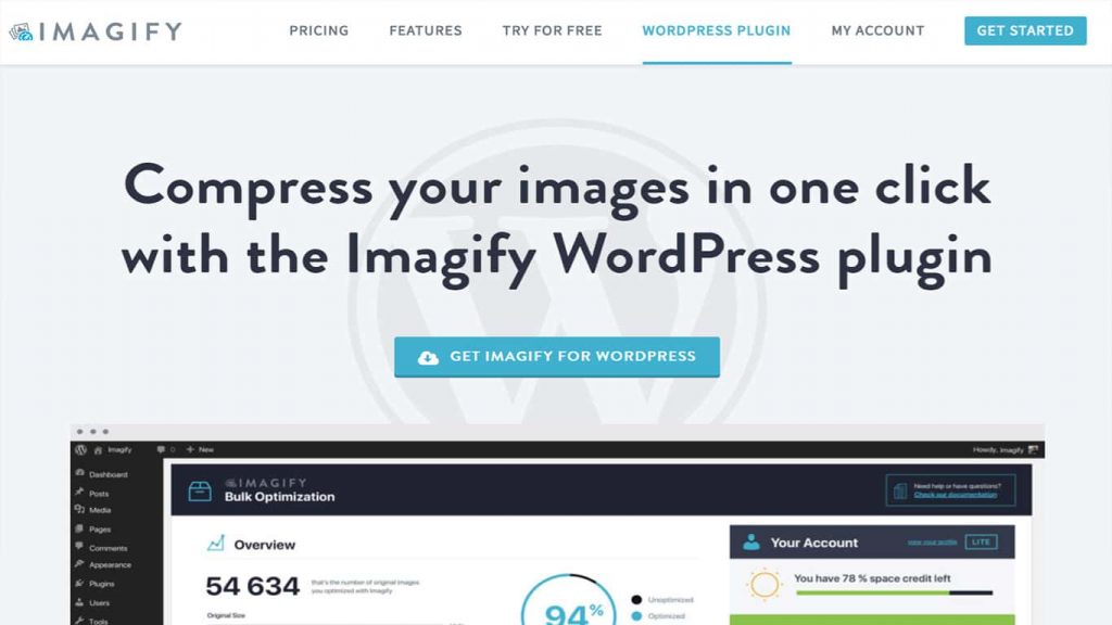 6 Best WordPress Image Optimization Plugins in 2023 (Compared)