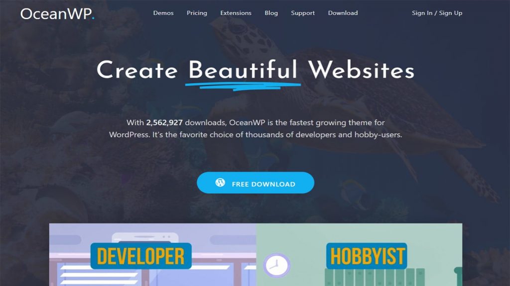 13 Best Elementor Themes (Free With Extra Options)