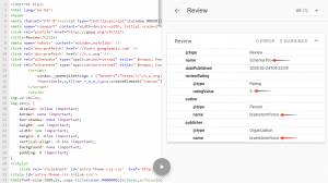 Add Schema to WordPress: How to Get Rich Snippets for Your Site