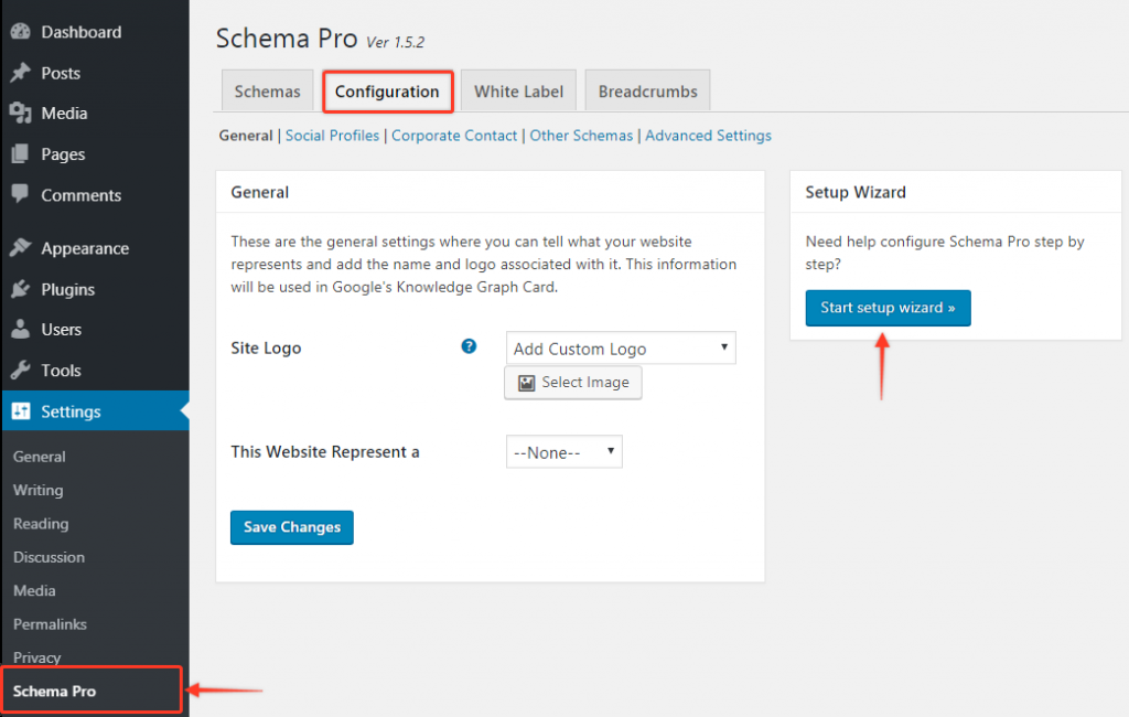 How to Add Schema to WordPress That Shows on the Search Engine
