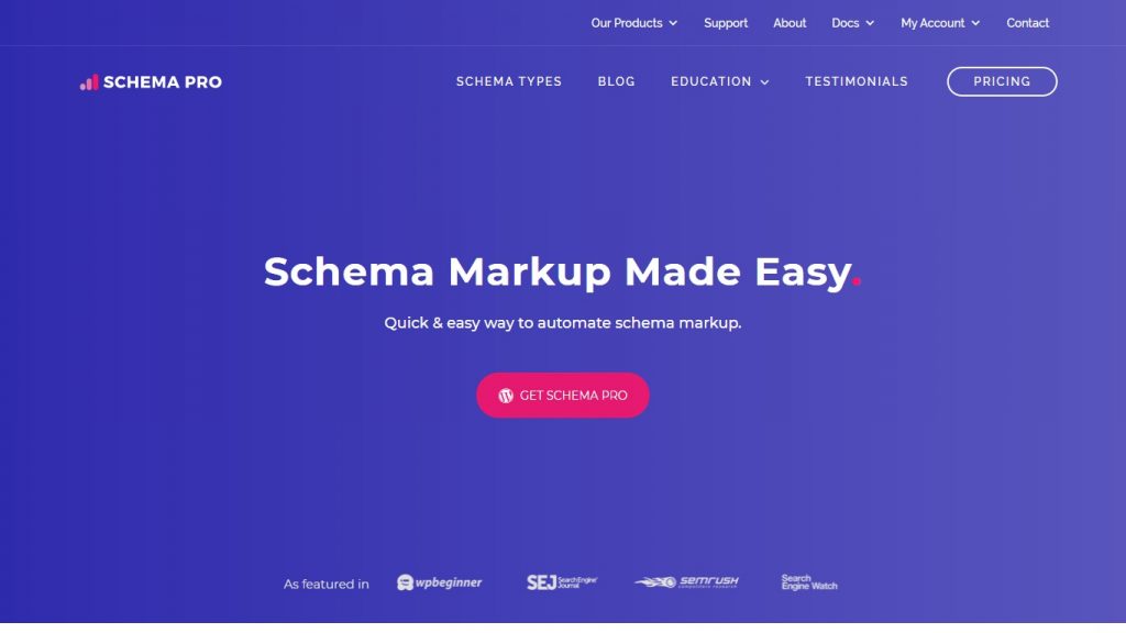 How to Add Schema to WordPress That Shows on the Search Engine