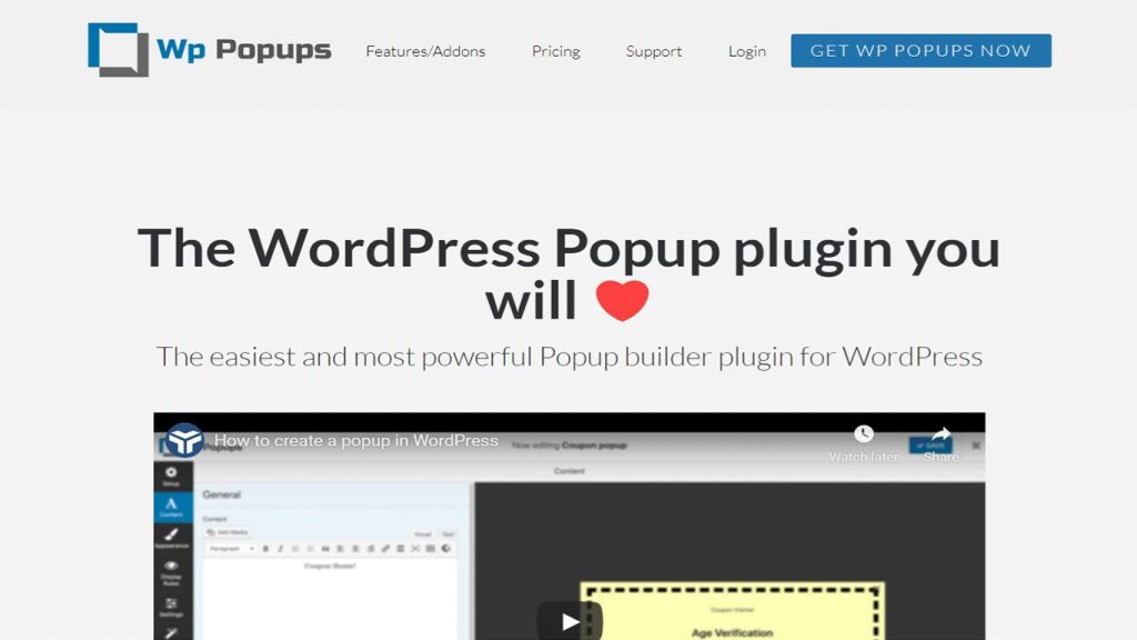 What Are the Best WordPress Popup Plugins of 2023