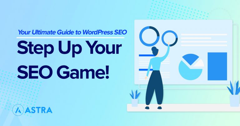 WordPress SEO: Step by Step Beginner's Guide (2026)