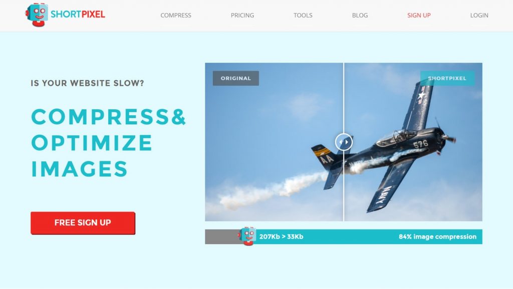 6 Best WordPress image compression plugins for 2023 compared