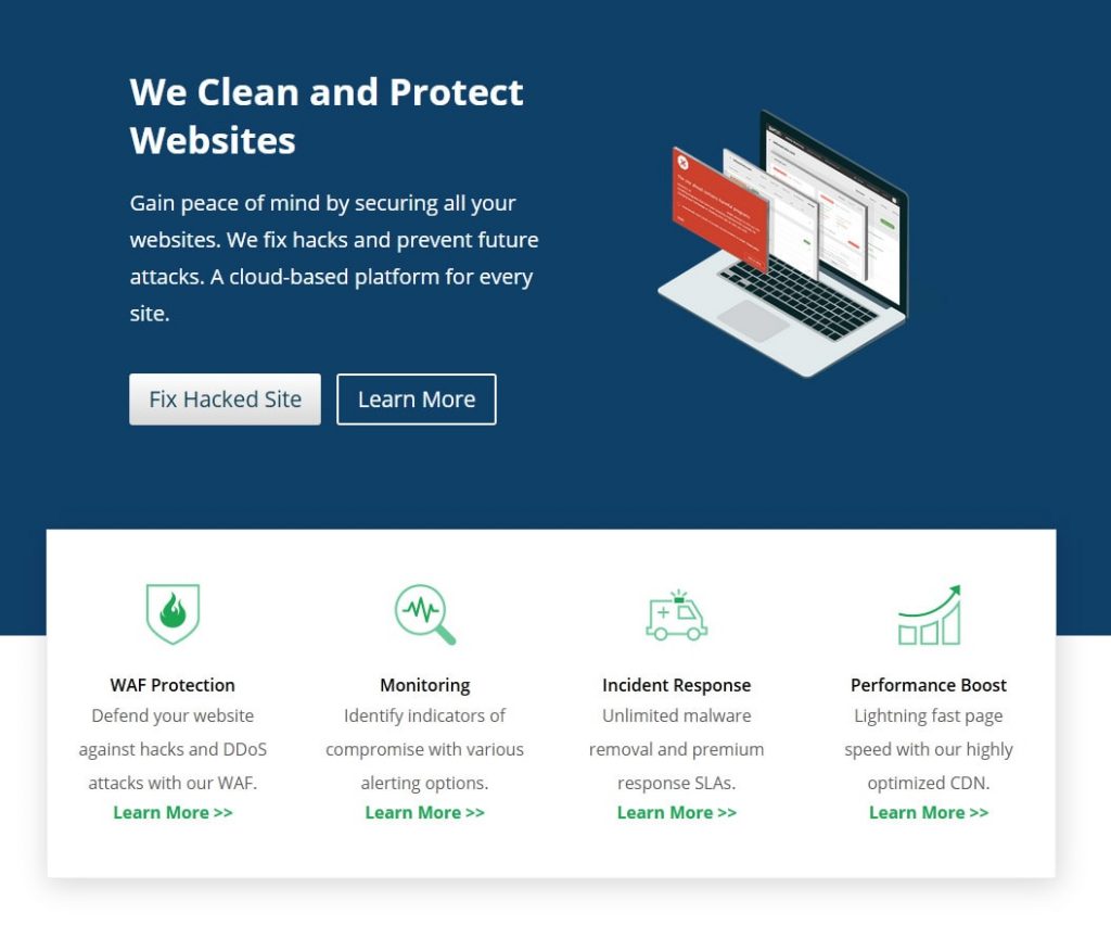 How to Fix Hacked WordPress Site - Step by Step Guide