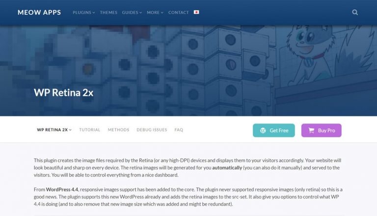 The 6 best image optimization plugins for WordPress compared