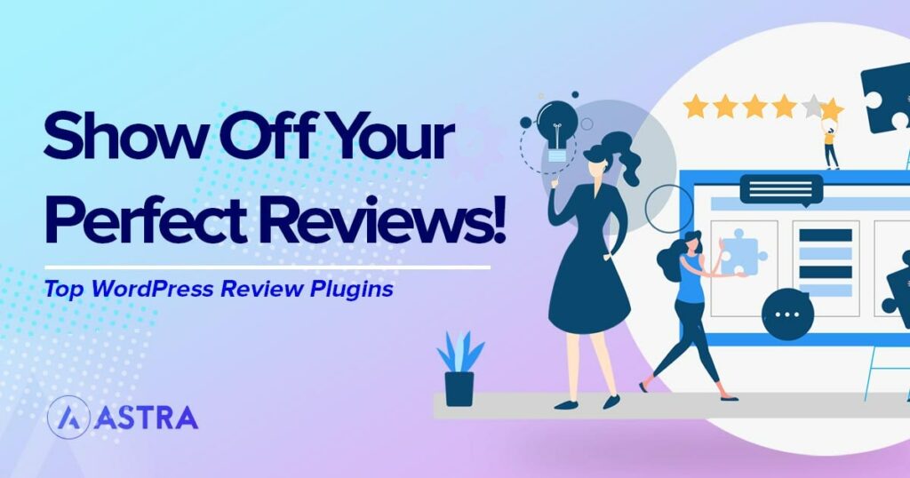 15 Best WordPress Review Plugins (With Schema Built-In)