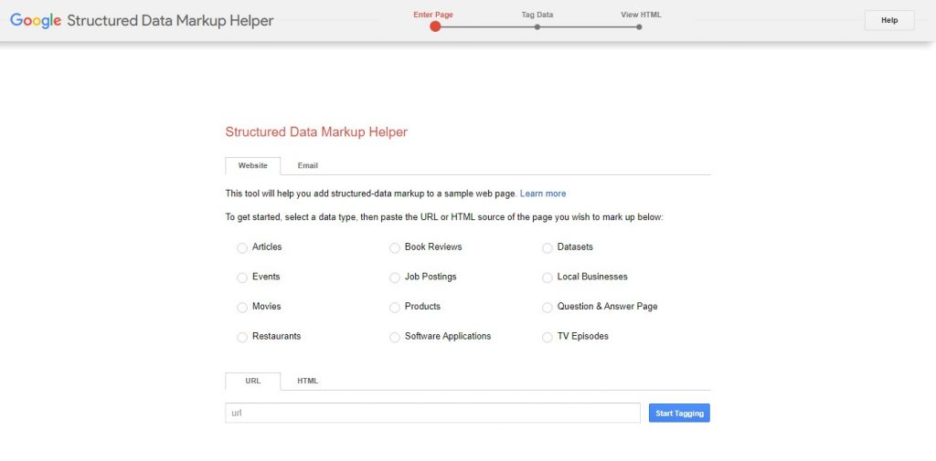 7 Best Easy To Use Schema Generator Tools Add Schema With Ease