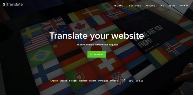 6 Best WordPress Multilingual Plugins (Free and Paid)
