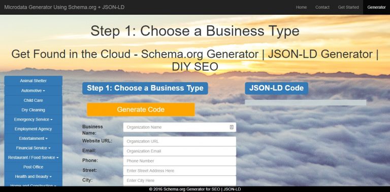 7 Best Easy to Use Schema Generator Tools - Add Schema With Ease!