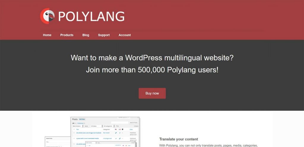 Everything You Need to Know to Create a Multilingual WordPress Website