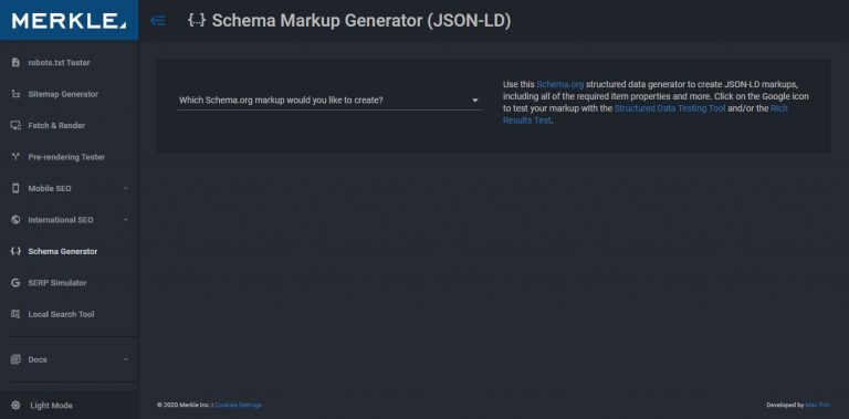 7 Best Easy to Use Schema Generator Tools - Add Schema With Ease!