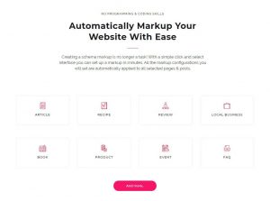 7 Best Easy to Use Schema Generator Tools - Add Schema With Ease!