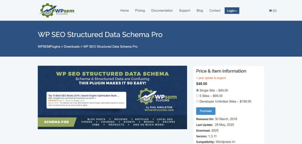 11 Best schema plugins for WordPress – Reviewed and rated